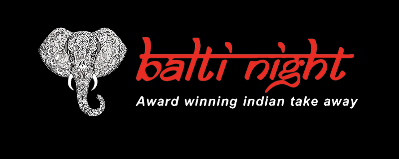 Balti Night Braintree | Menu