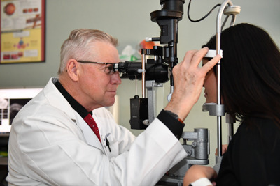 Retina Specialists of Southern Arizona
