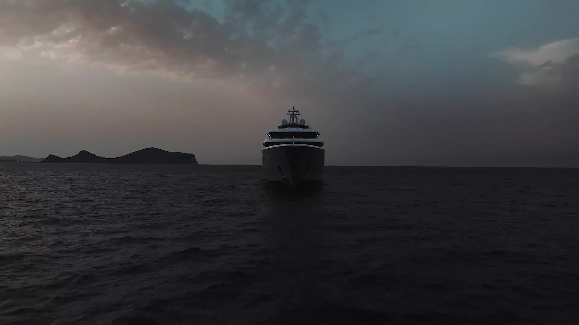 Brand New Images of Oceanco’s Iconic H3 Unveiled | Superyachts.com