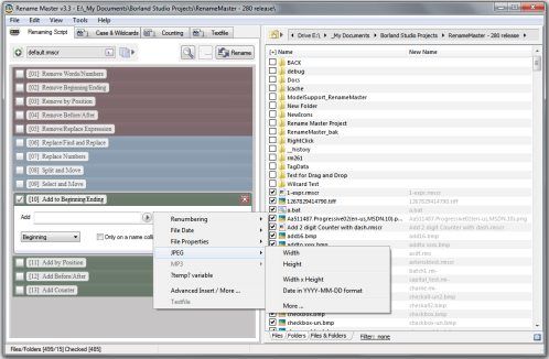 13 Best bulk rename tools for Windows as of 2025 - Slant