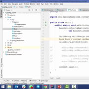 Объявление Pointcut — Шаг 1 — Stepik