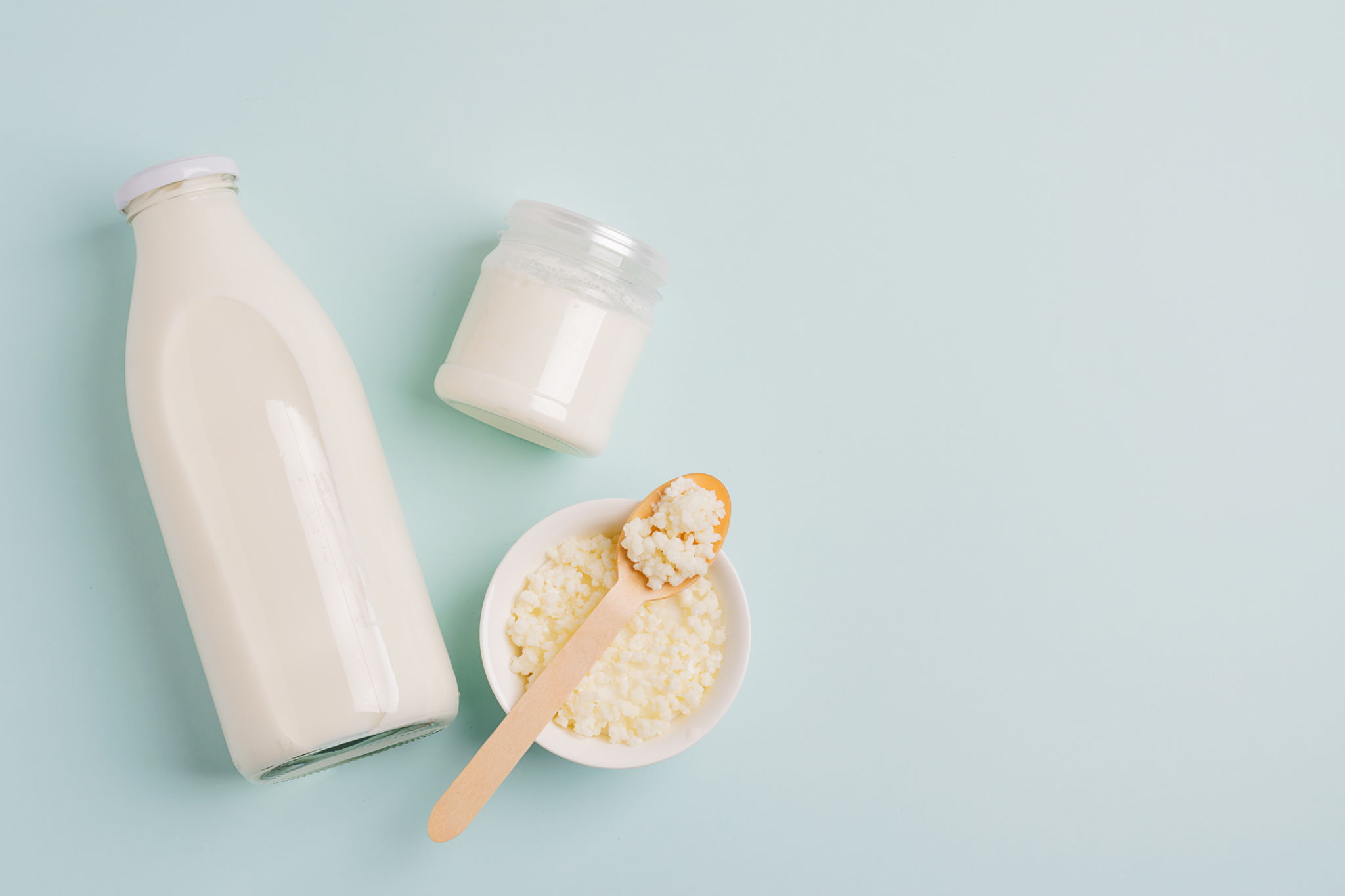 Probiotic Waters: The Undiluted Truth - Dr. Michael Ruscio, DC