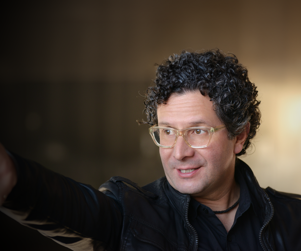 Alberto Arvelo | Hollywood Bowl