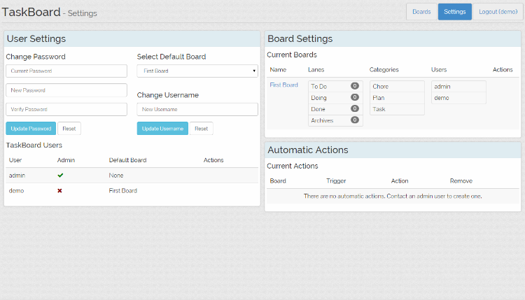 6 Best open source Kanban board applications as of 2022 - Slant