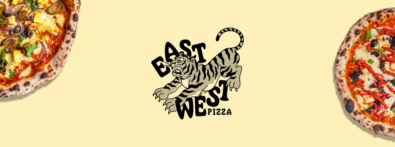 East West Pizza | Menu