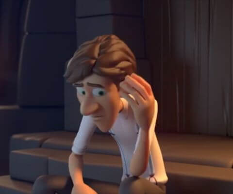 2D Video Animation Studio in Houston, Texas | BuzzFlick