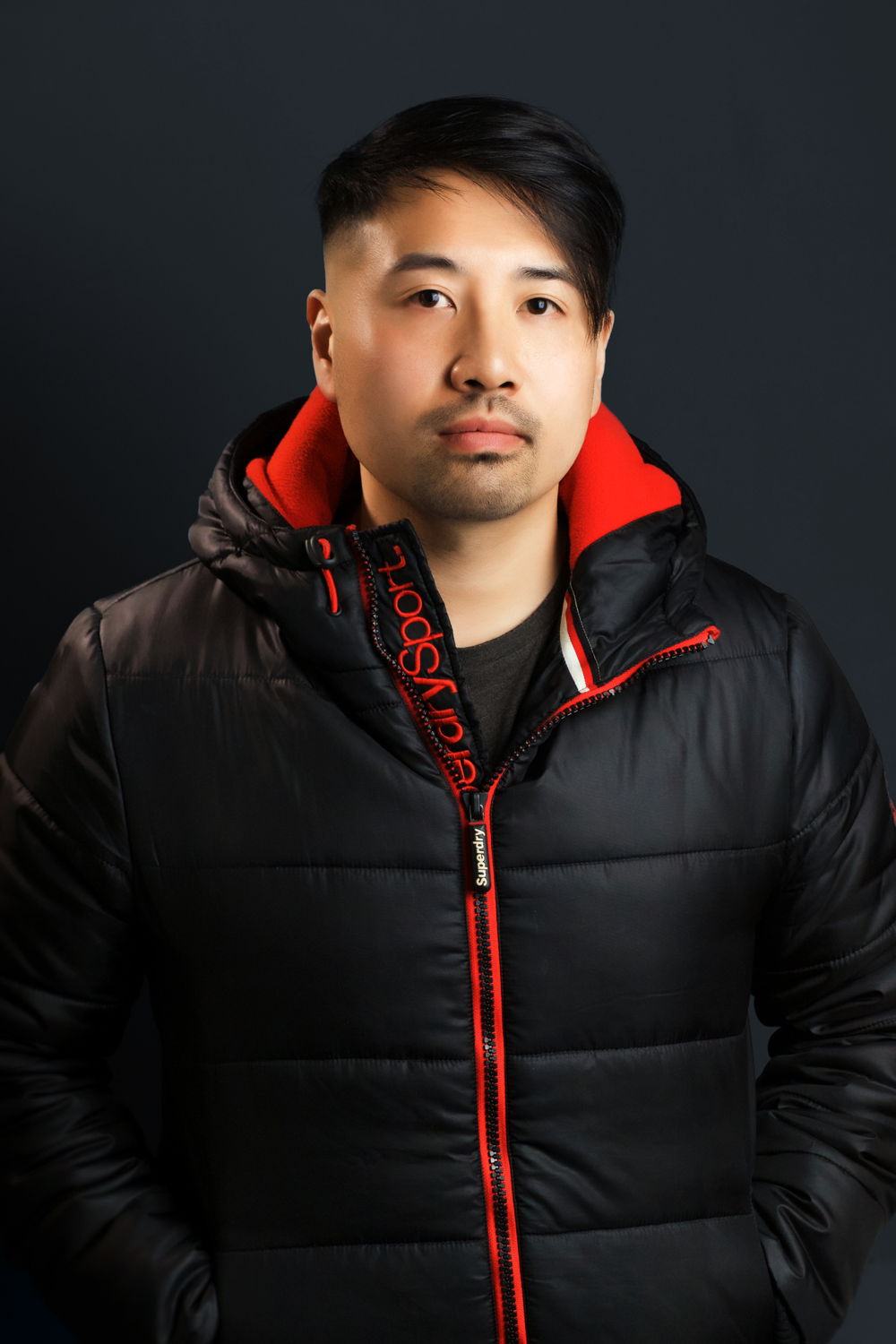 Hai Le - British Comedy Guide