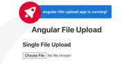 How to Upload Files in Angular — Uploadcare Blog
