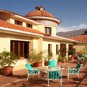 Guest Hub - Hotel Aranjuez Cochabamba