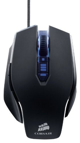 Corsair Vengeance M65 vs HAVIT HV-MS732 LED Optical Programmable Gaming ...
