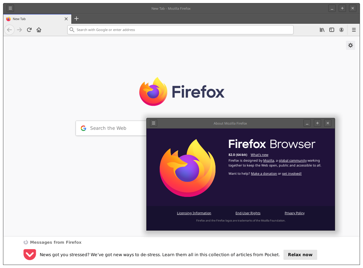 53 Best web browsers for Windows as of 2025 - Slant
