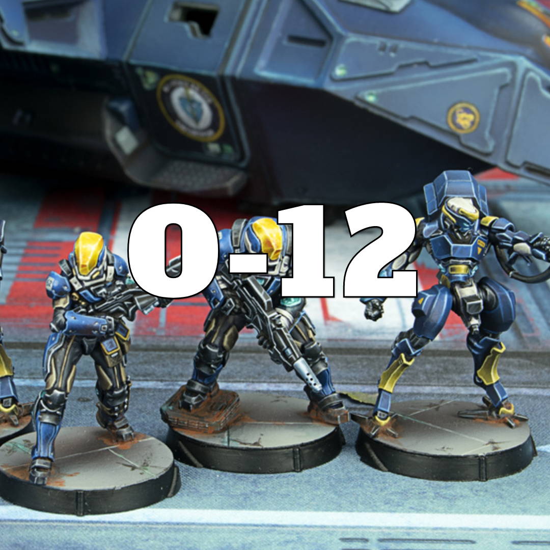 Tistaminis - Infinity