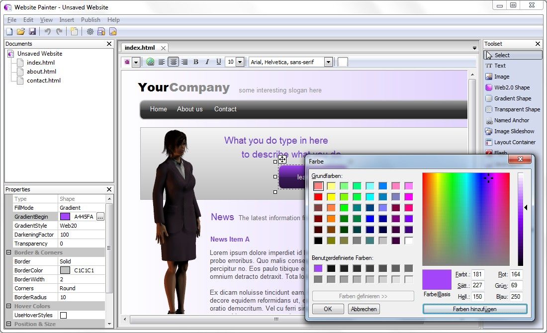 15 Best cross-platform C++ GUI toolkits as of 2024 - Slant