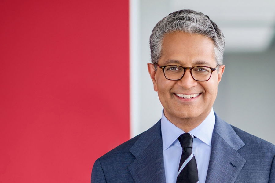 Vanguard dishes deliverables far faster under new CEO but its press on ...