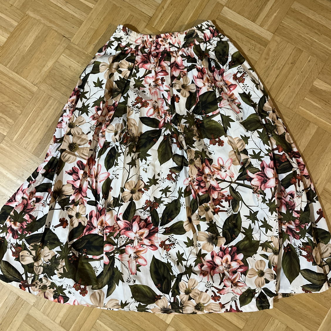 Jupe 3/4 Zara - 10,00 CHF | Kaufen bei marko