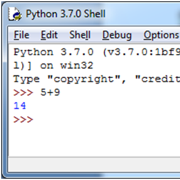 Python-ға кіріспе — Шаг 2 — Stepik