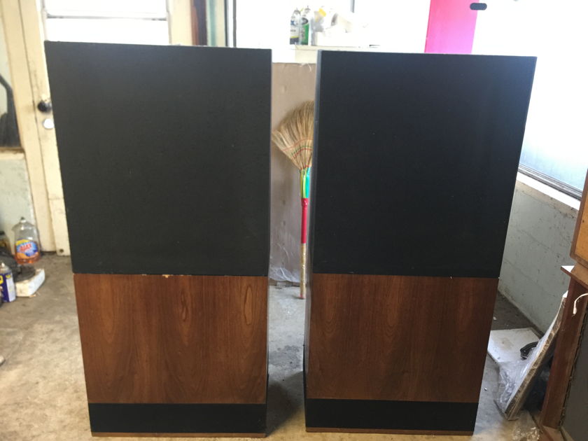 Snell Acoustics A-3 For Sale | Audiogon