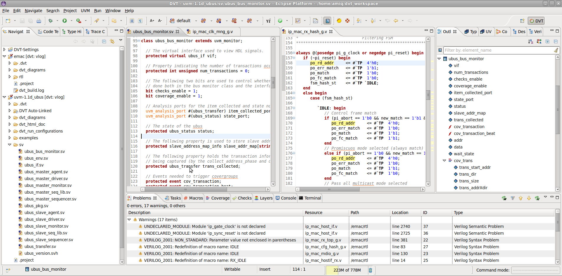 7 Best open source IDEs for Java as of 2025 - Slant