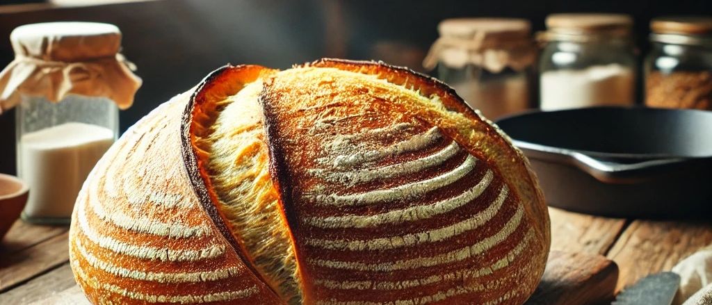 Milled Micro Bakery