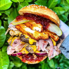 Burger Mates | Colchester, Essex | Menu
