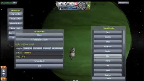 39 Best Kerbal Space Program mods as of 2025 - Slant