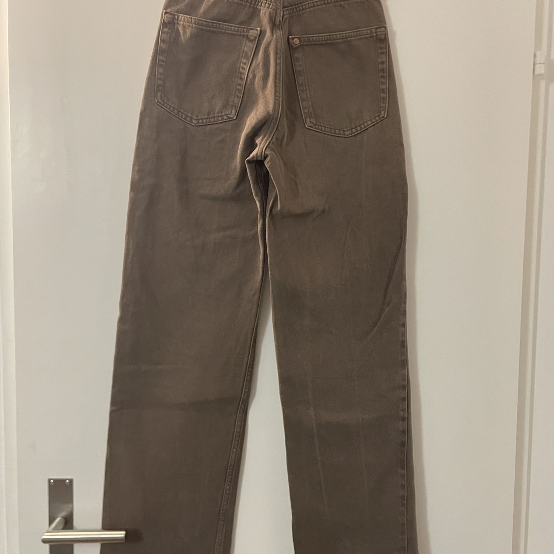Denim Wide Jeans - CHF 35.00 | Buy on marko