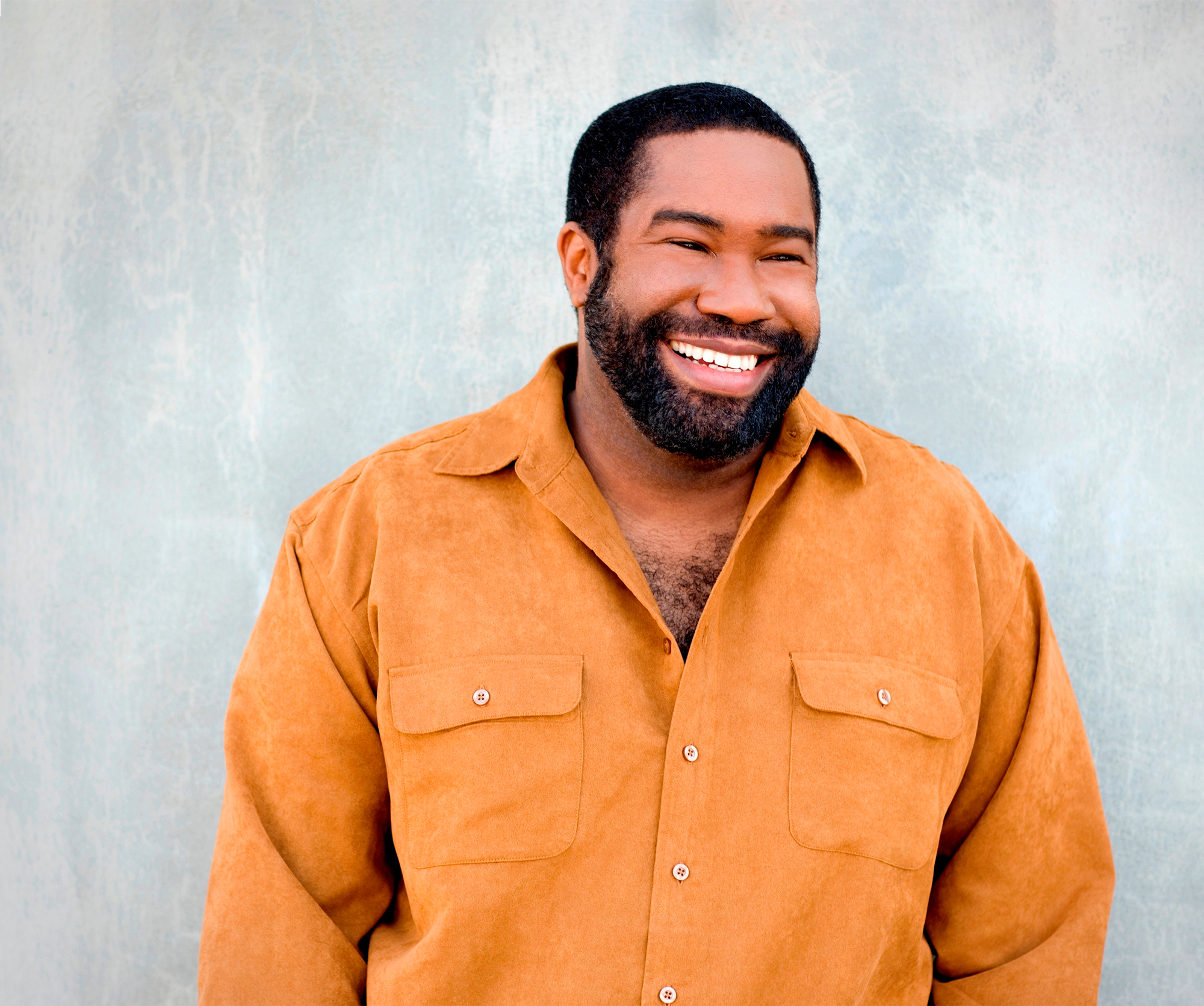 Eric Owens | Hollywood Bowl