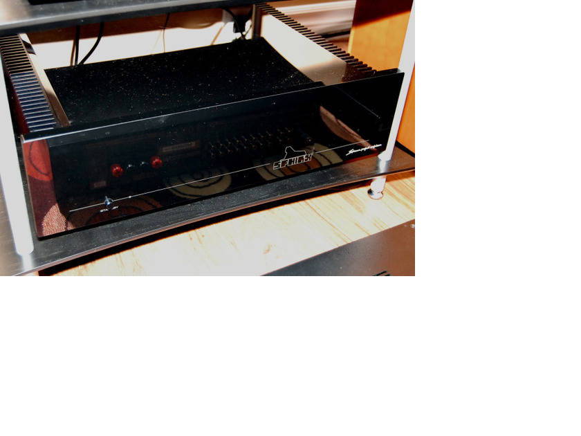 Sphinx Project Eighteen Dual transformer For Sale | Audiogon