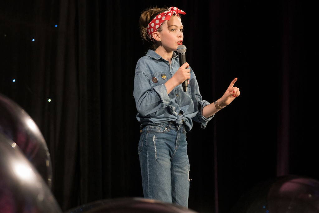 Rosie the Riveter Trust