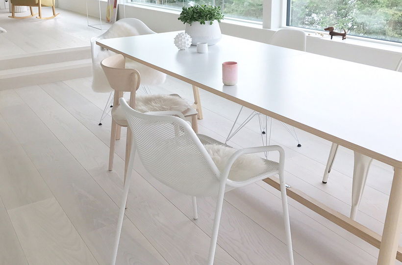 ash - Calm | WOODlife Flooring