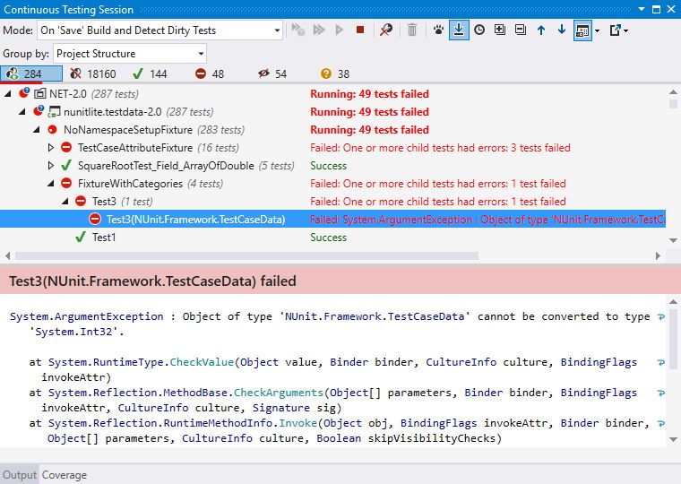 4 Best .NET code coverage tools as of 2024 - Slant