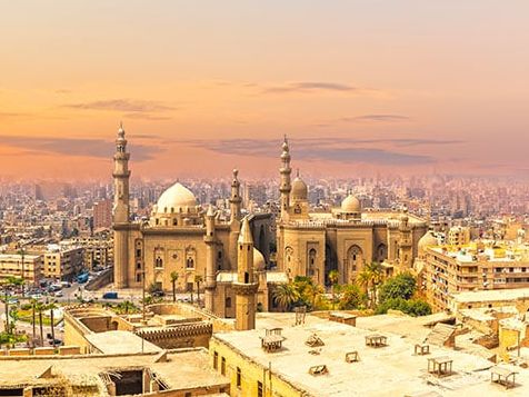 The al-Rifa'i Mosque in Cairo: A Tourist's Guide | Egypt Uncovered Travel