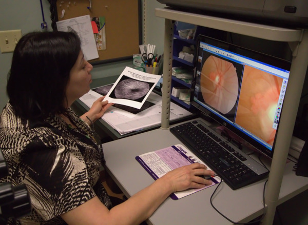 Retina Specialists of Southern Arizona