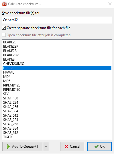 23 Best file integrity checkers as of 2024 - Slant