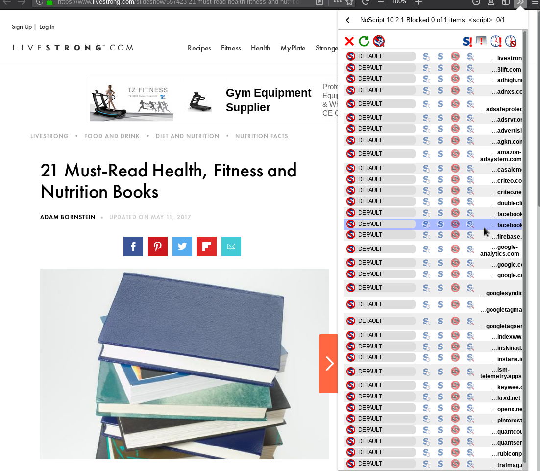 40 Best web browsers for UNIX-like systems as of 2025 - Slant