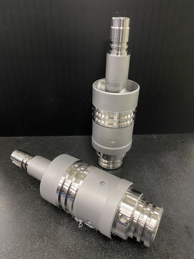 Singapore CNC Precision Engineering Partner | Shine Precision Engineering