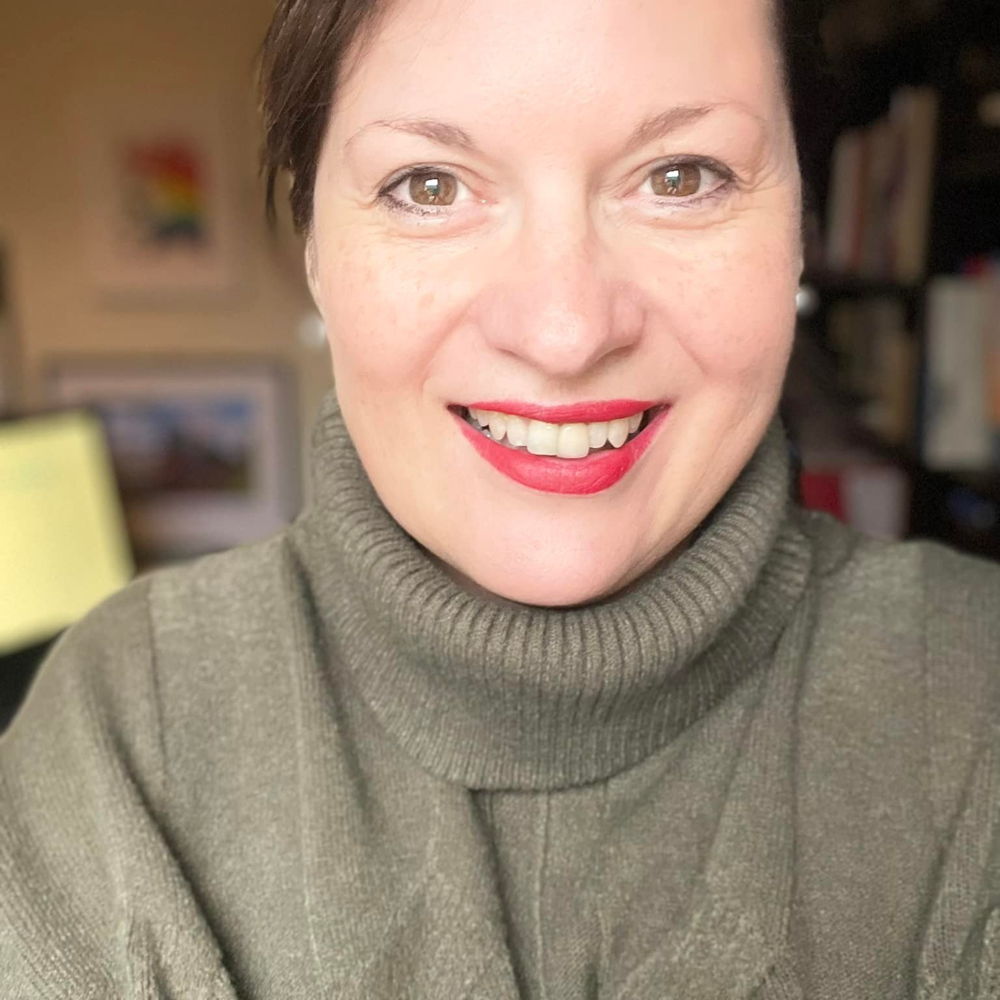 Lisa Houston - British Comedy Guide