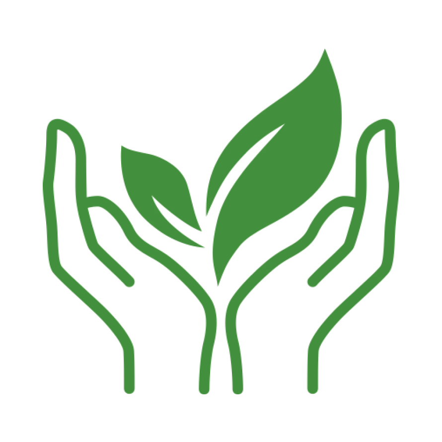 Alpha Leaf - Trust where your CBD comes from