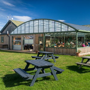 Castleton Farm Shop and Cafe