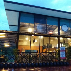 Guest Hub - Cycle Hub