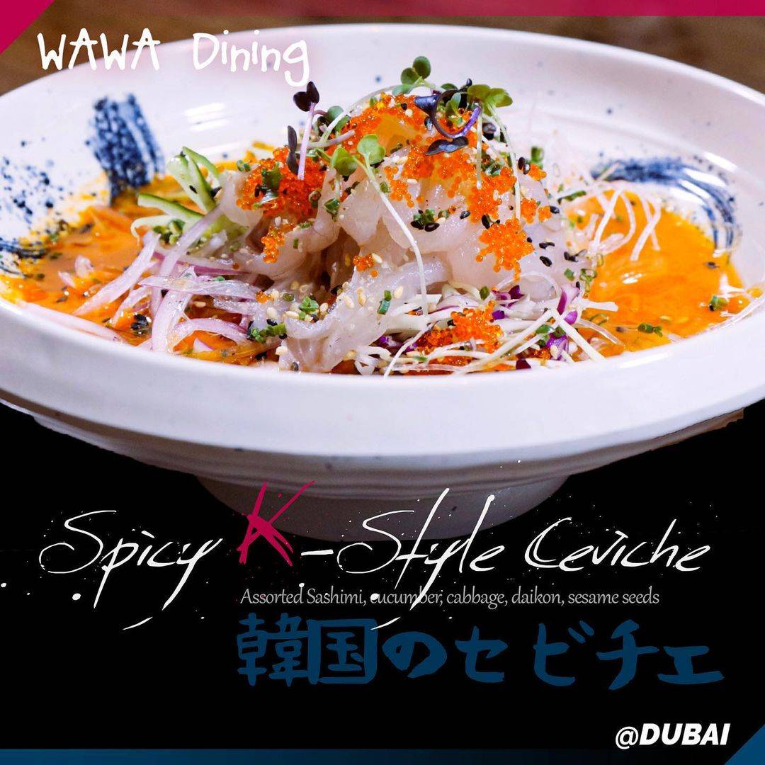 WAWA Dining – WAWA-dining