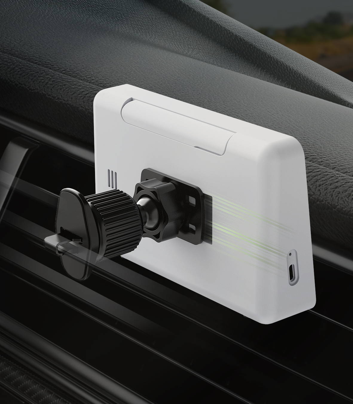 Car Baby Monitor – bonoch