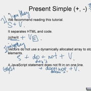 Present Simple + adverbs of frequency — Шаг 1 — Stepik