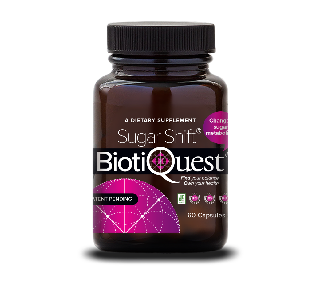 Dental Probiotics + after antibiotics