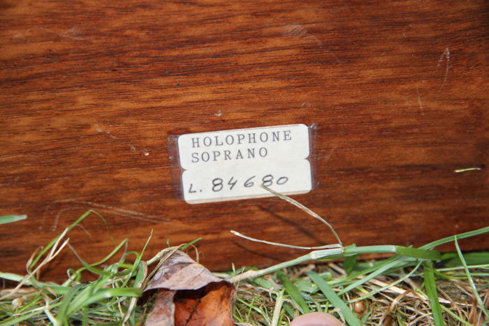 European Holophone Systems Soprano For Sale | Audiogon