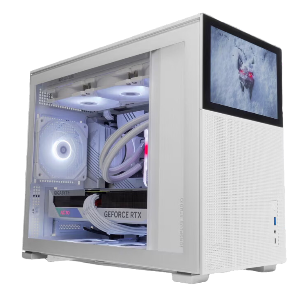 Landing Page - จัดสเปคคอม – D-BUG COMPUTER