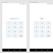 Домашнее задание — Шаг 1 — Stepik