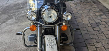 Motorcycle Rentals in Houston, TX - Riders Share