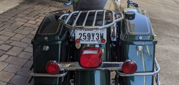 Motorcycle Rentals in Houston, TX - Riders Share