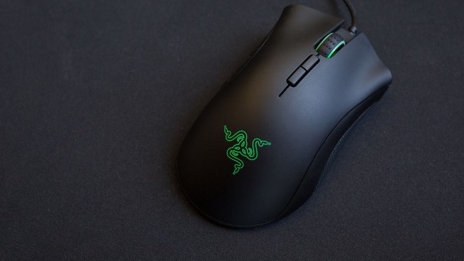 9 Best claw grip gaming mice as of 2024 - Slant